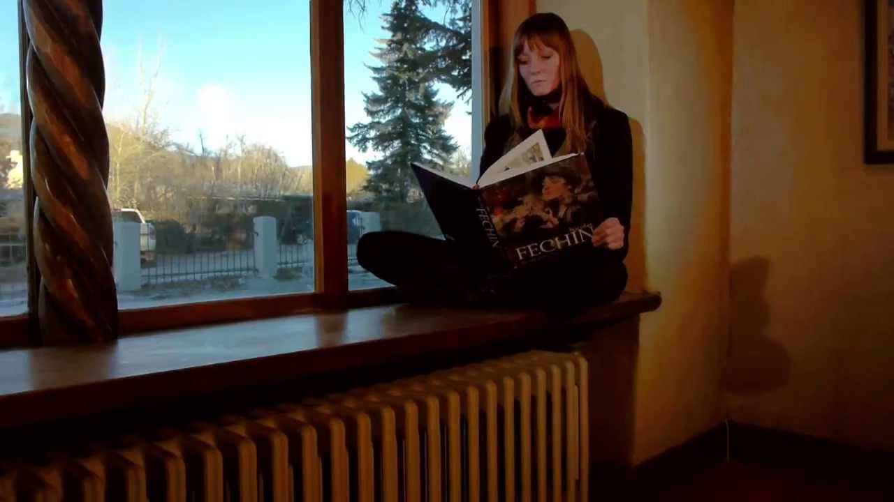 Nicolai Fechin: The ART and the LIFE - YouTube