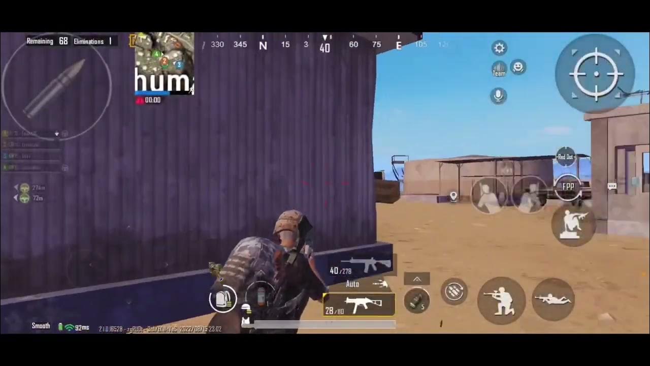 Highlight #20 | BGMI montage ️‍🔥 | Frezix - YouTube