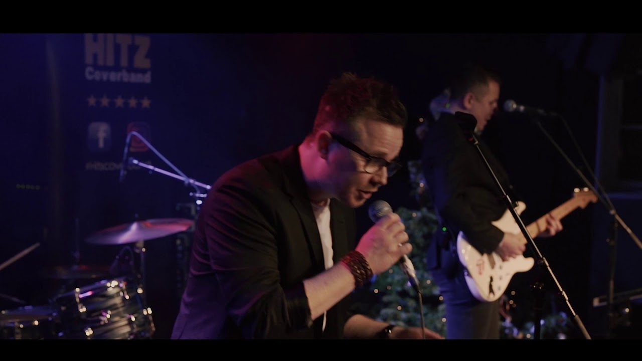 HITZ Coverband - YouTube