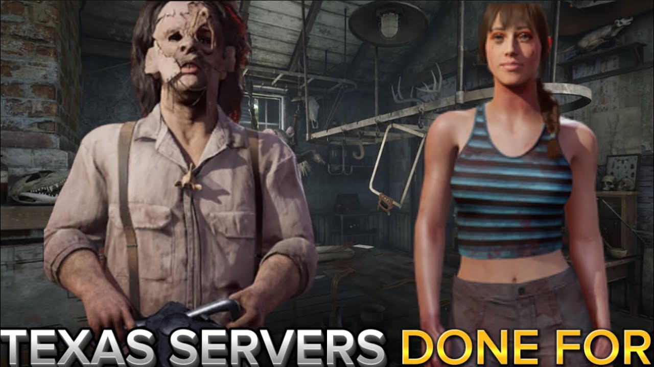 Texas Servers Have Become Bot Players 😭🤦🏽 - YouTube