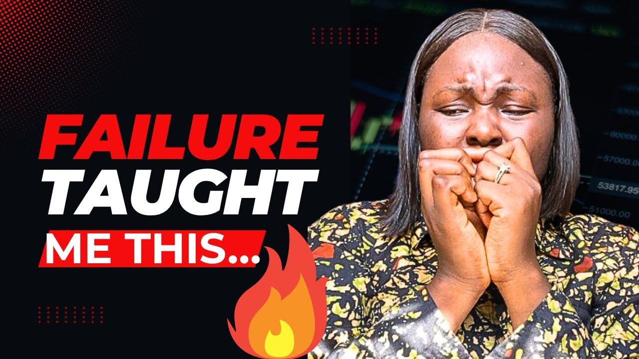 The Secret to Bouncing Back After Failure - YouTube