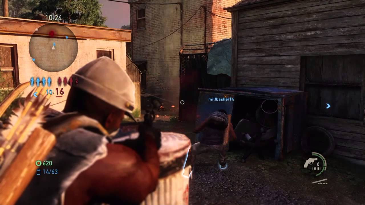 The Last Of Us Good Game - YouTube