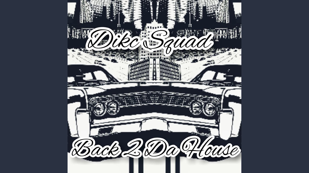 Back 2 Da House (feat. Pkingp) - YouTube