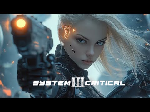 System Critical III Soundtrack! Possible Beat! 🦾🔥 - YouTube