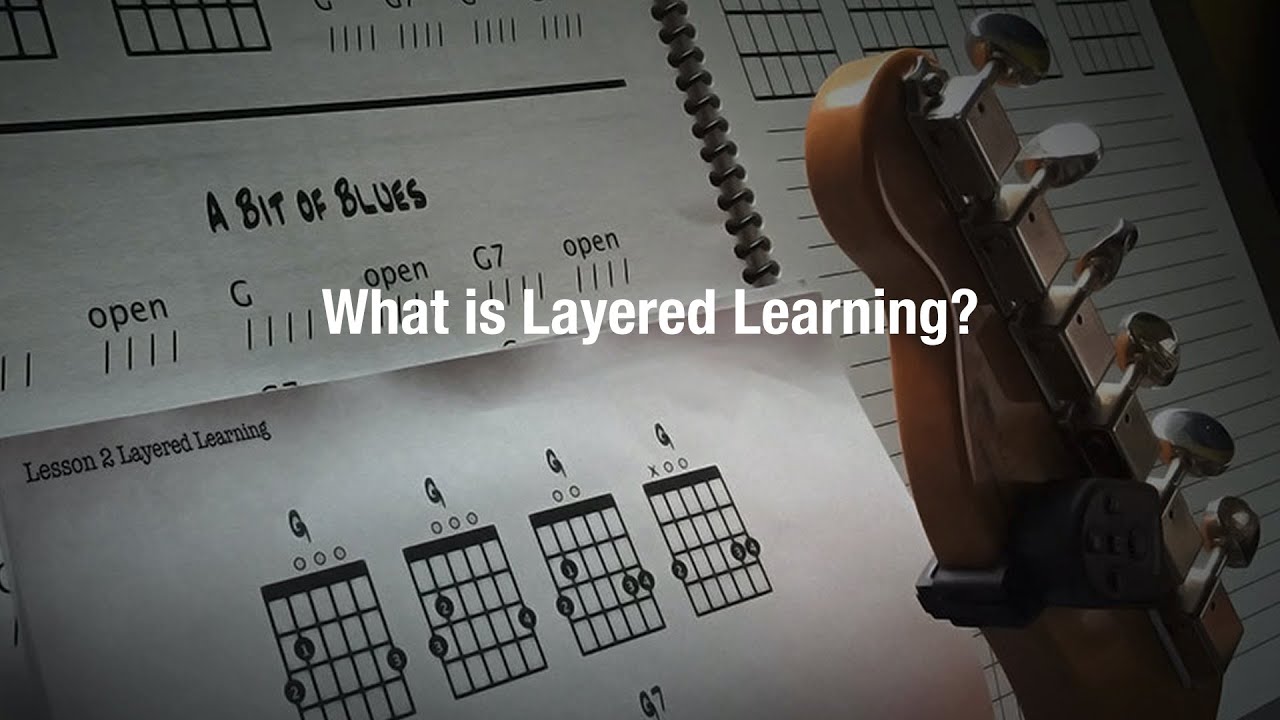 Layered Learning Long Version - YouTube