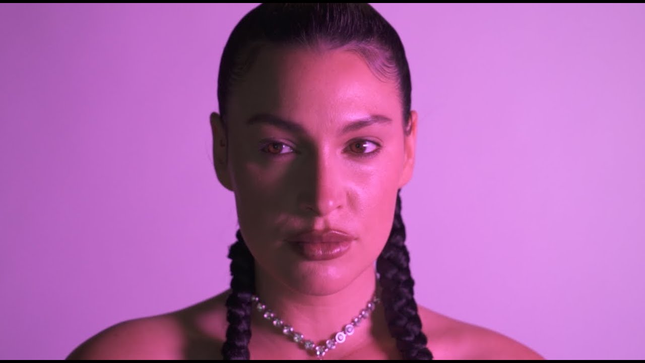 LIZZART - change you (official music video) - YouTube Music