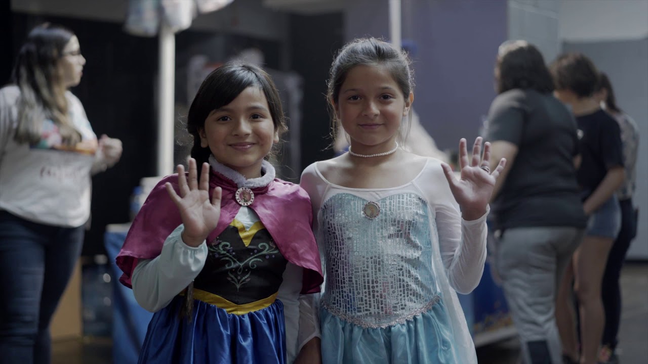 Payne Arena | Payne Auto Group | Weslaco TX - YouTube