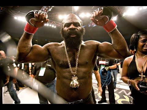 UFC Fighter Kimbo Slice Dead At 42 - YouTube