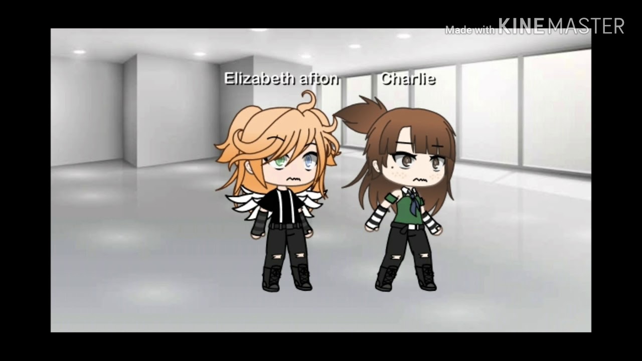 Cassidy Charlie And Elizabeth Stay In A Room For 24hrs Pt1 Read Desc Youtube