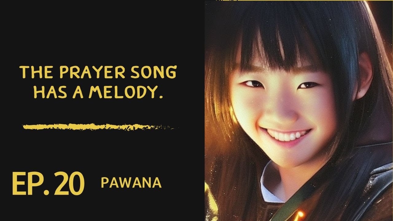 The prayer song has a melody. - YouTube
