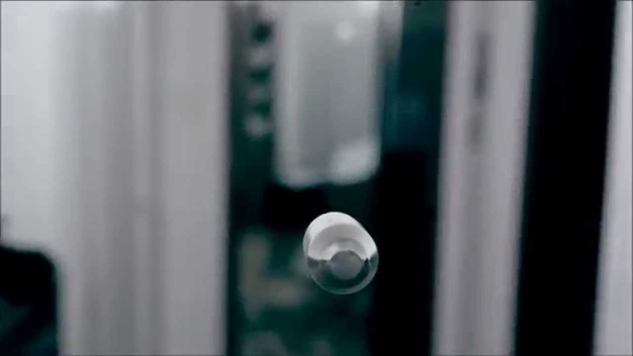 Curve a Bullet / After Effects - (Renk ayarı düzgün) - YouTube