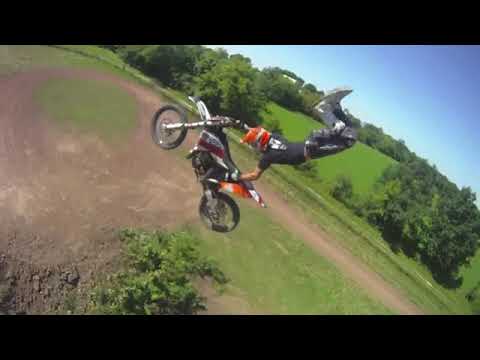 Wisconsin FMX and O-Town FMX - YouTube