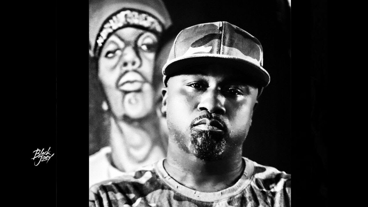 [FREE] Mobb Deep x Nas Type Beat “CHOPPY” 90s Boom Bap Old School 2025 ...