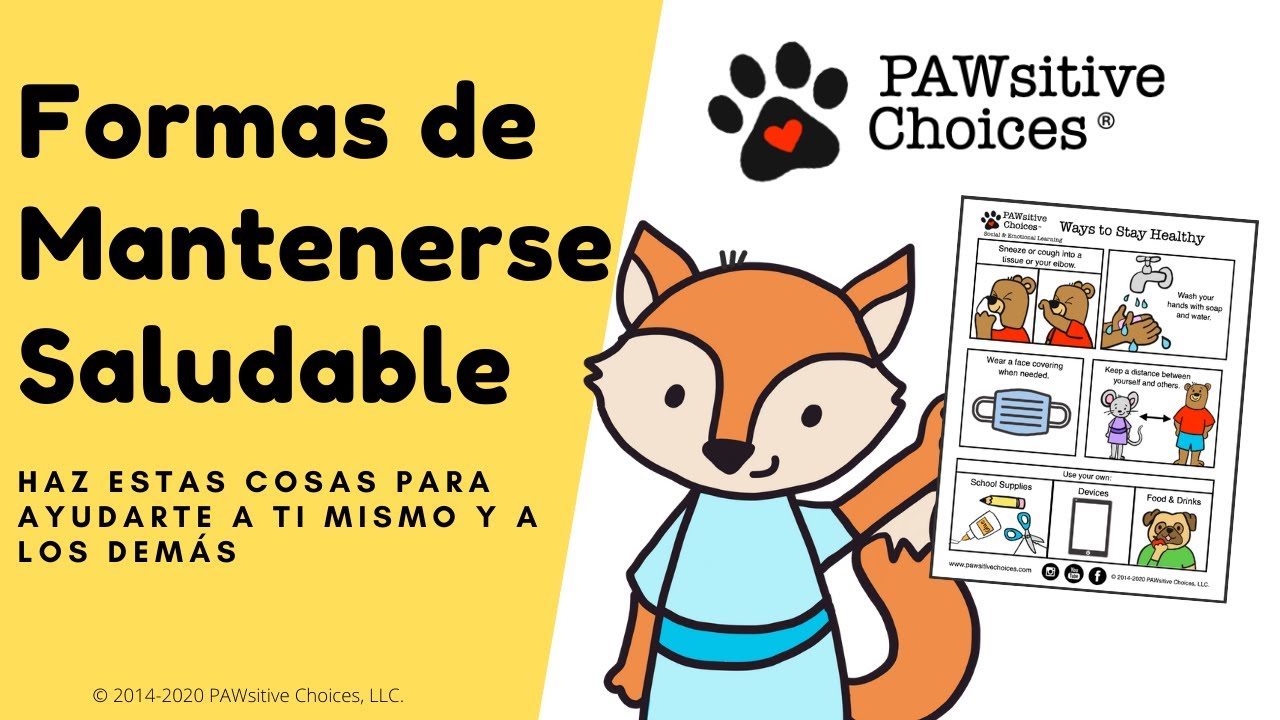 Formas De Mantenerse Saludable Ways To Stay Healthy In Spanish YouTube formas-de-mantenerse-saludable-ways-to-stay-healthy-in-spanish-youtube