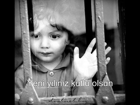 Yeni yılınız kutlu olsun - Ahmet Karakayan