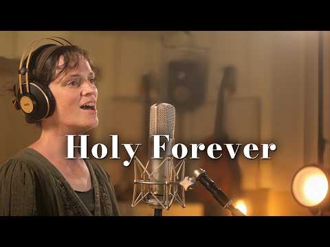 Holy Forever // Sounds Like Reign