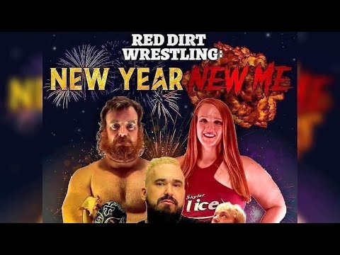 FULL MATCH: Luna Nightshade vs. Nibira - Singles Match - RDW New Year ...