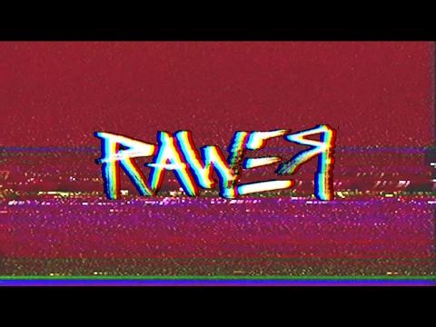 Rawer Video Trailer - YouTube
