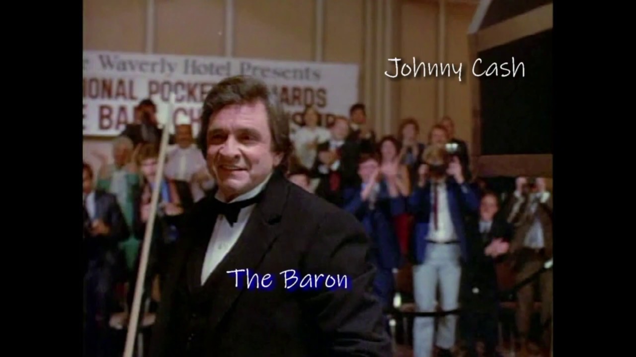 Baron and the Kid - YouTube