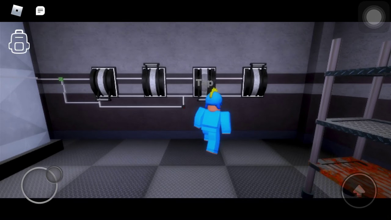 playing nullxiety ( part 4 out of 4) - YouTube