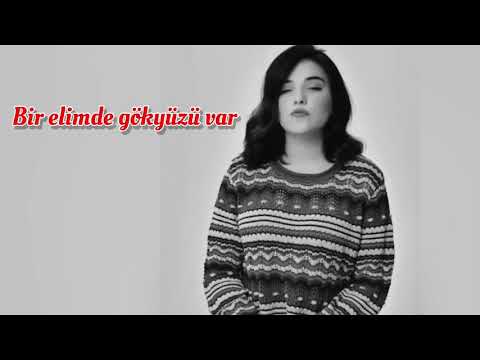 Nahide Babaşlı - Beni Bırakma ( Akustik )