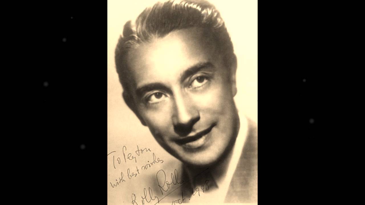 Rolly Rolls - SOBRE O ARCO IRIS - AMOR, ÉS MINHA INSPIRAÇÃO - Harburg ...