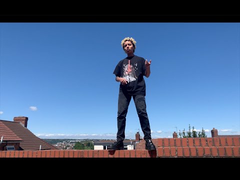 I Want You To Leave - Arwen [Music Video]