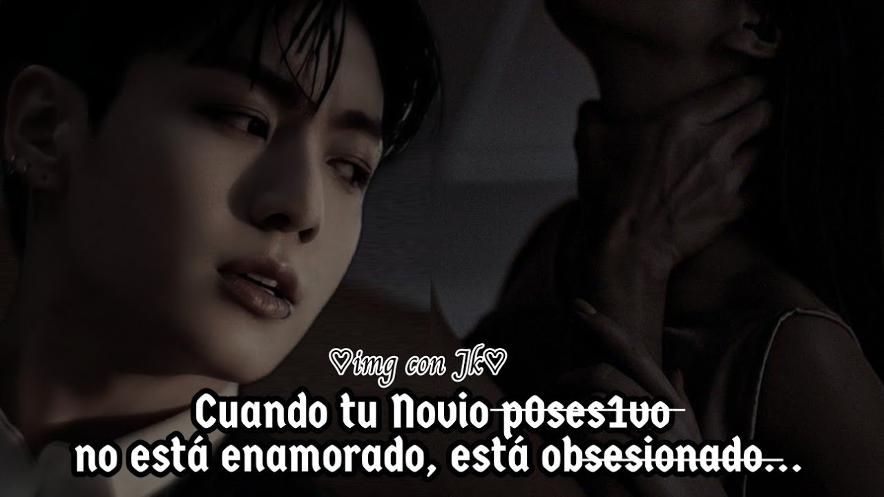 Img con Jk💋Cuando descubres que tu novio m@nipula para alejarte de los ...