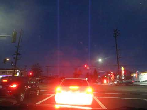 ICC Traffic Lights - YouTube