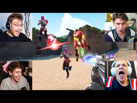 I Hosted a $50,000 Tournament in Valorant’s NEW Game Mode