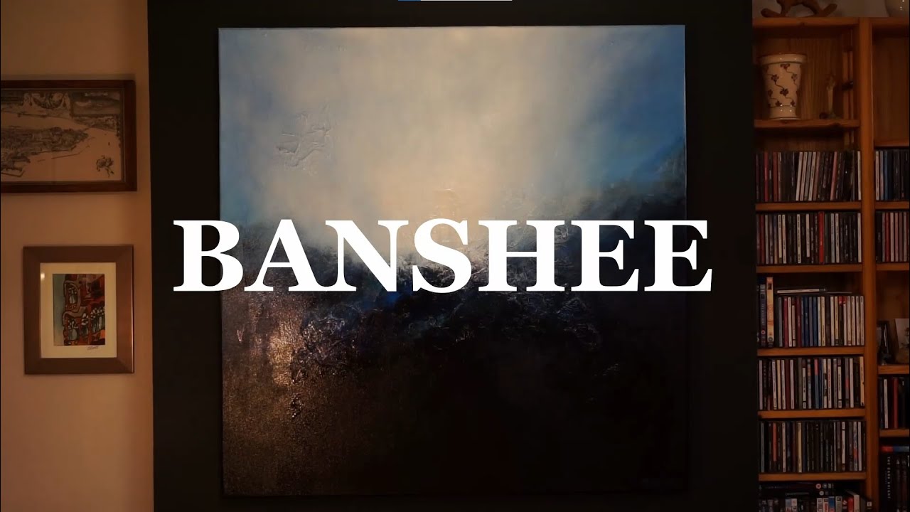 BANSHEE - Horror Short Film - A woman's quiet life is disrupted by ...