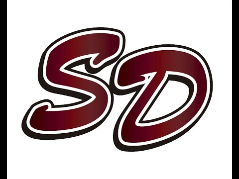 2020 SDHS Awards Ceremony Part 1 - YouTube