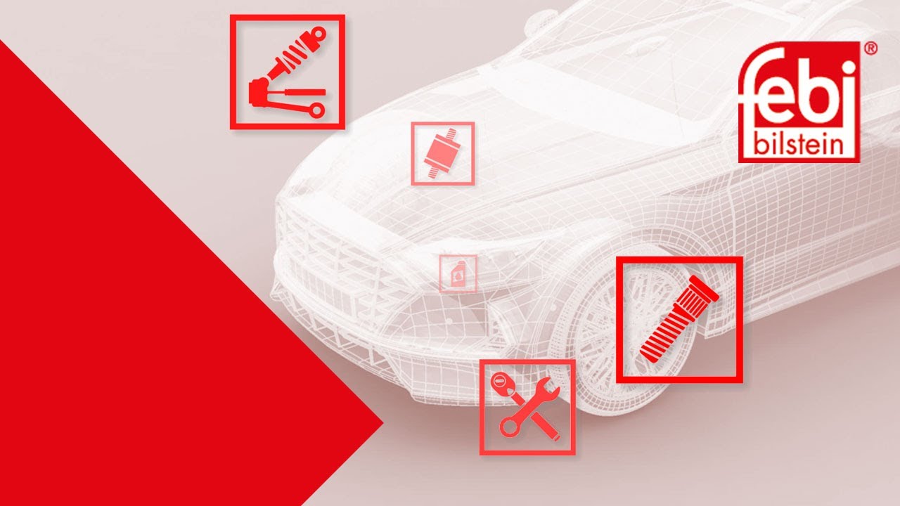 [EN] febi - Your No. 1 in the Independent Aftermarket - YouTube