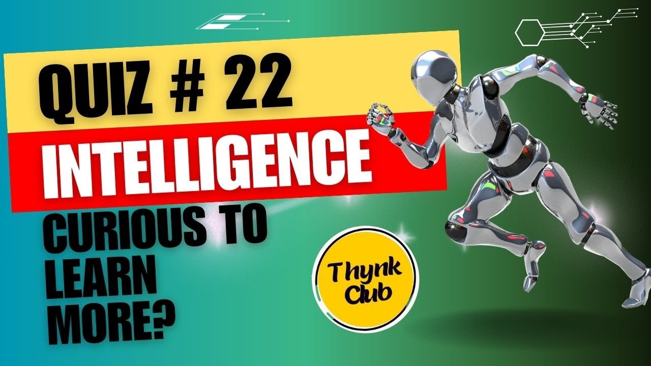 General Knowledge Trivia Quiz Game #22 - YouTube