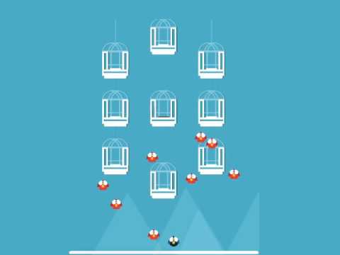 Stubborn Birds - YouTube