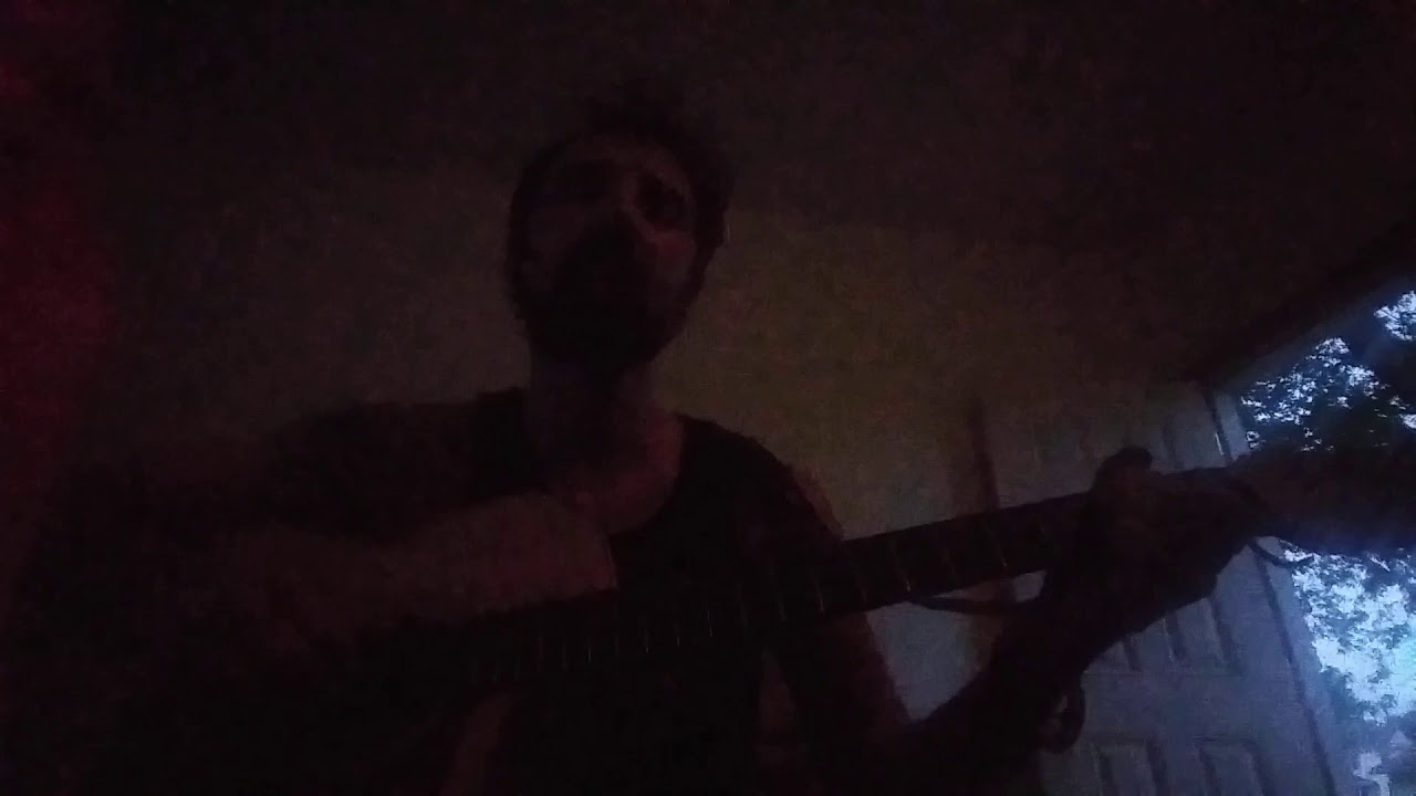 Bradley Alan Noonan- Boom Acoustic - YouTube