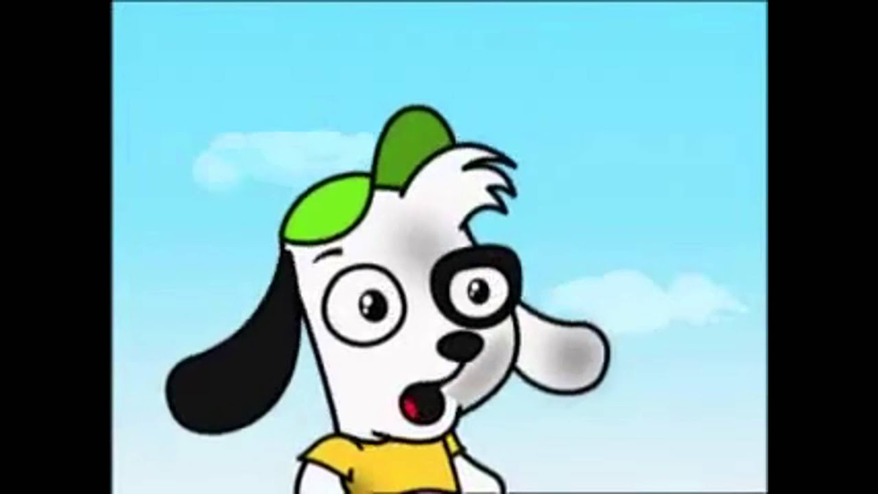 Doki El Sucio Perro Descubre La paja / ElAlbiAzul11 +18 - YouTube