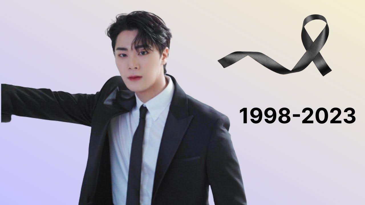 Fallece Moonbin de ASTRO: cantante y actor de "Boys over flowers" es ...