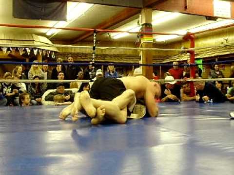 adam keller grappling