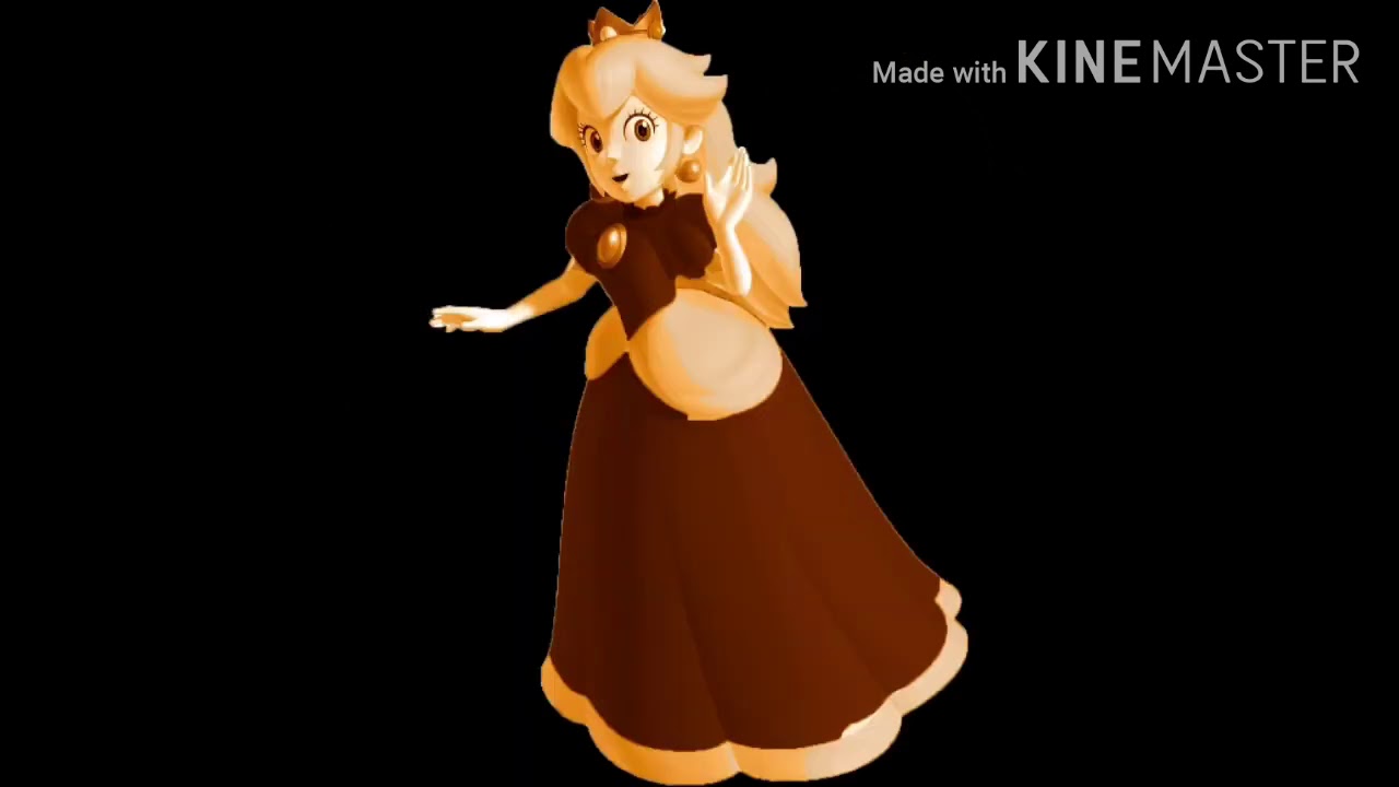 What Will Be The Voices Of The 10 Bowser Families? - YouTube