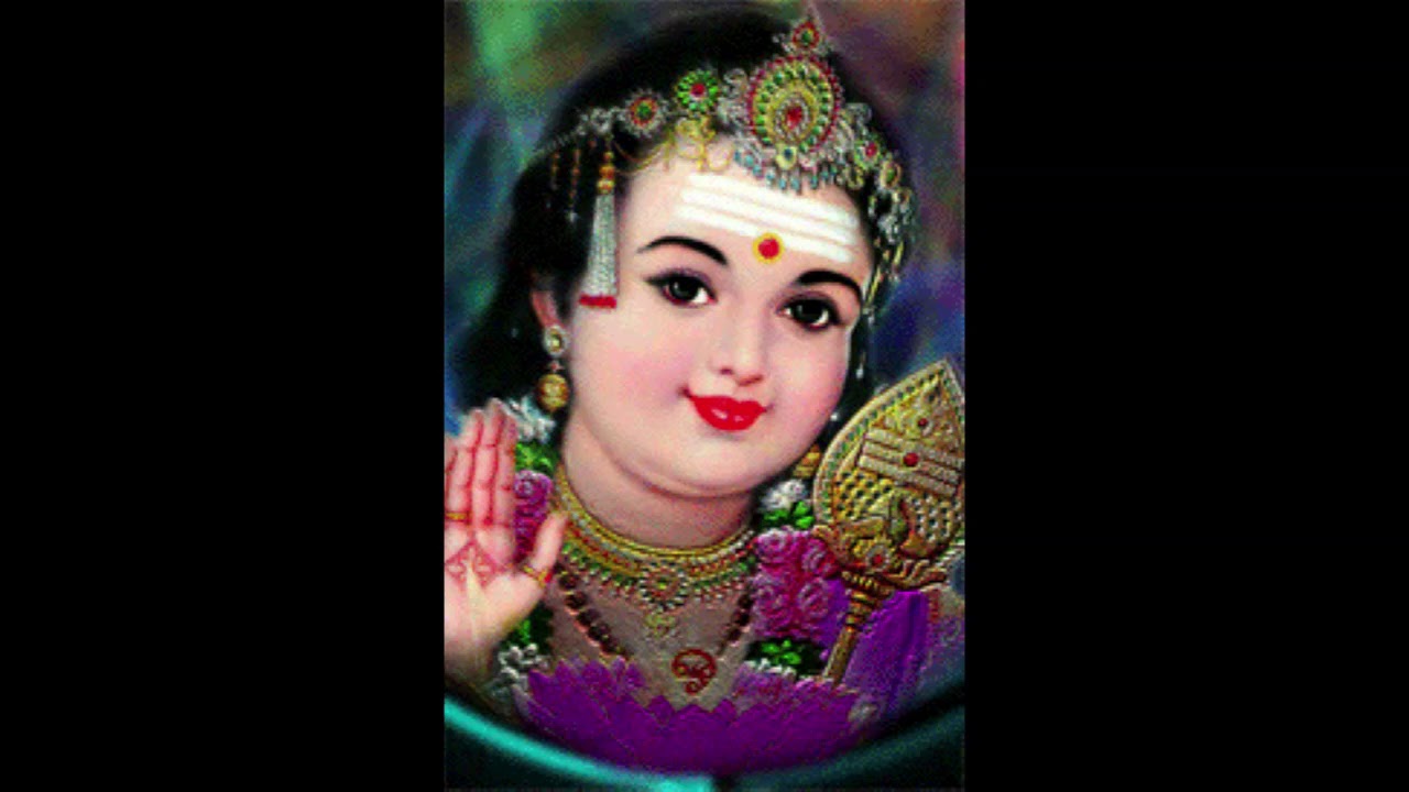 murugan song vetrivelanakku by Parvathy S Raman - YouTube