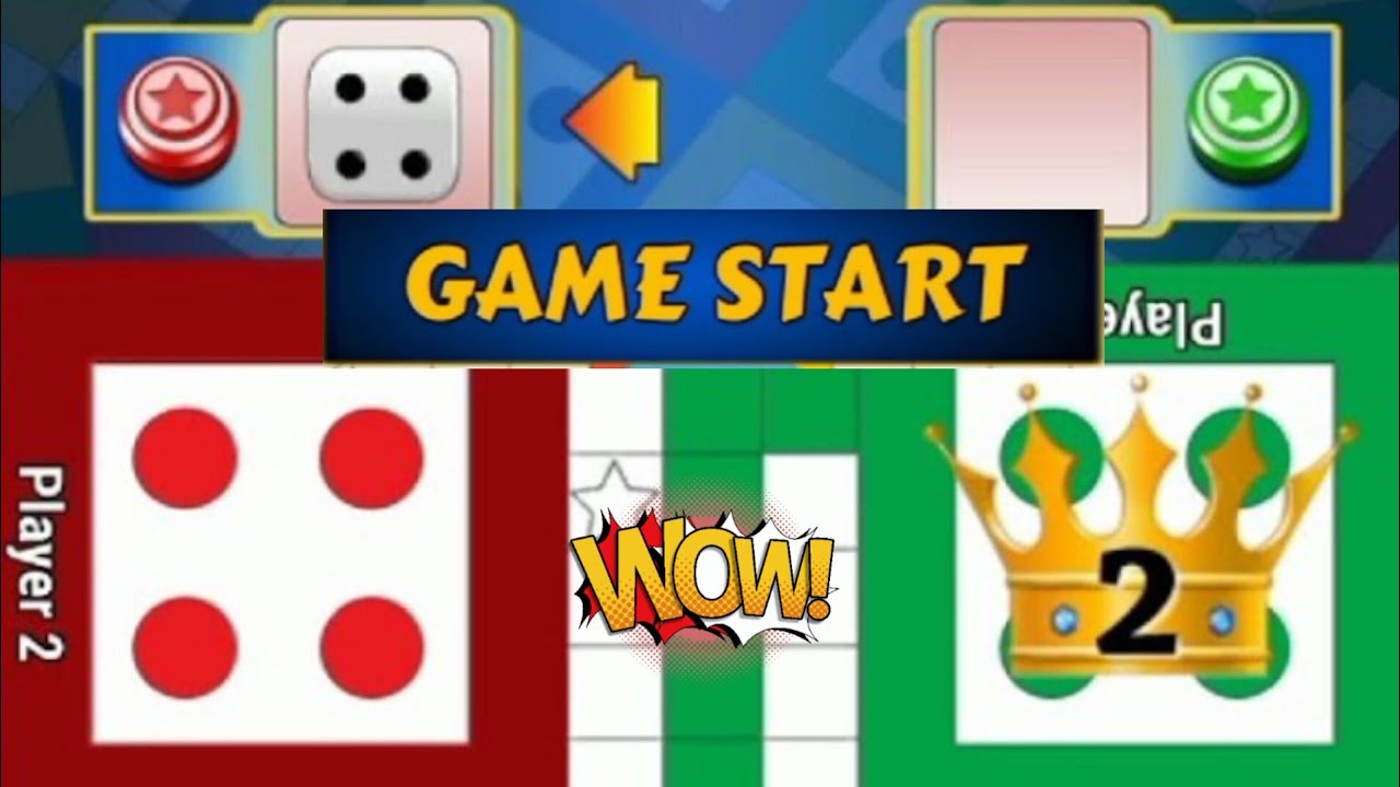 ludo King win new tricks | how to win ludo king everytime |4 player ...