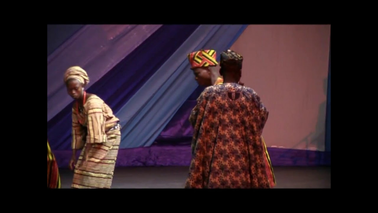 Baba Eko Musique Nagot Yoruba - YouTube