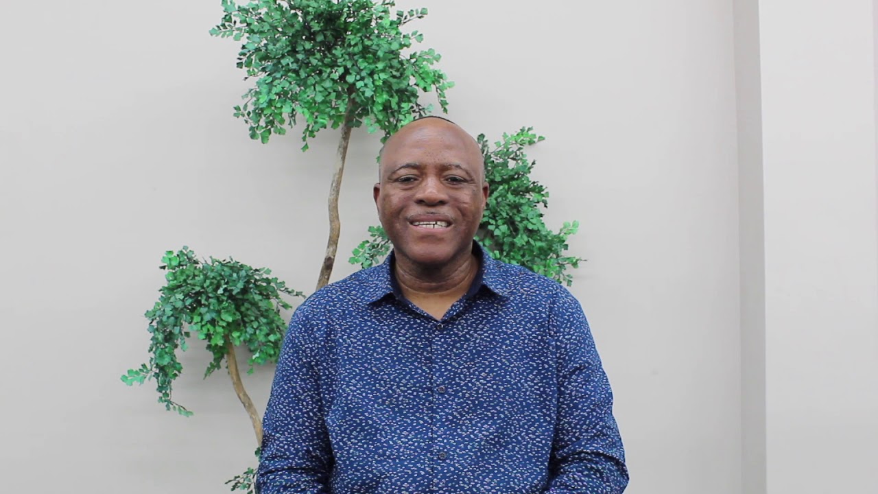 Jesus the Master of Faith-Rev. Maxwell Kyereme - YouTube