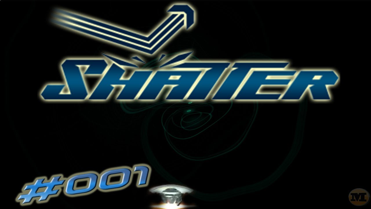 Shatter auf der PS3 [GER][HD]#001 Amethyst-Höhlen - YouTube