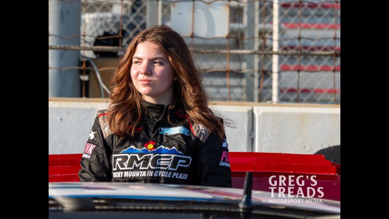 Holly Clark Joins Purium: The Superfood Journey to NASCAR Success ...