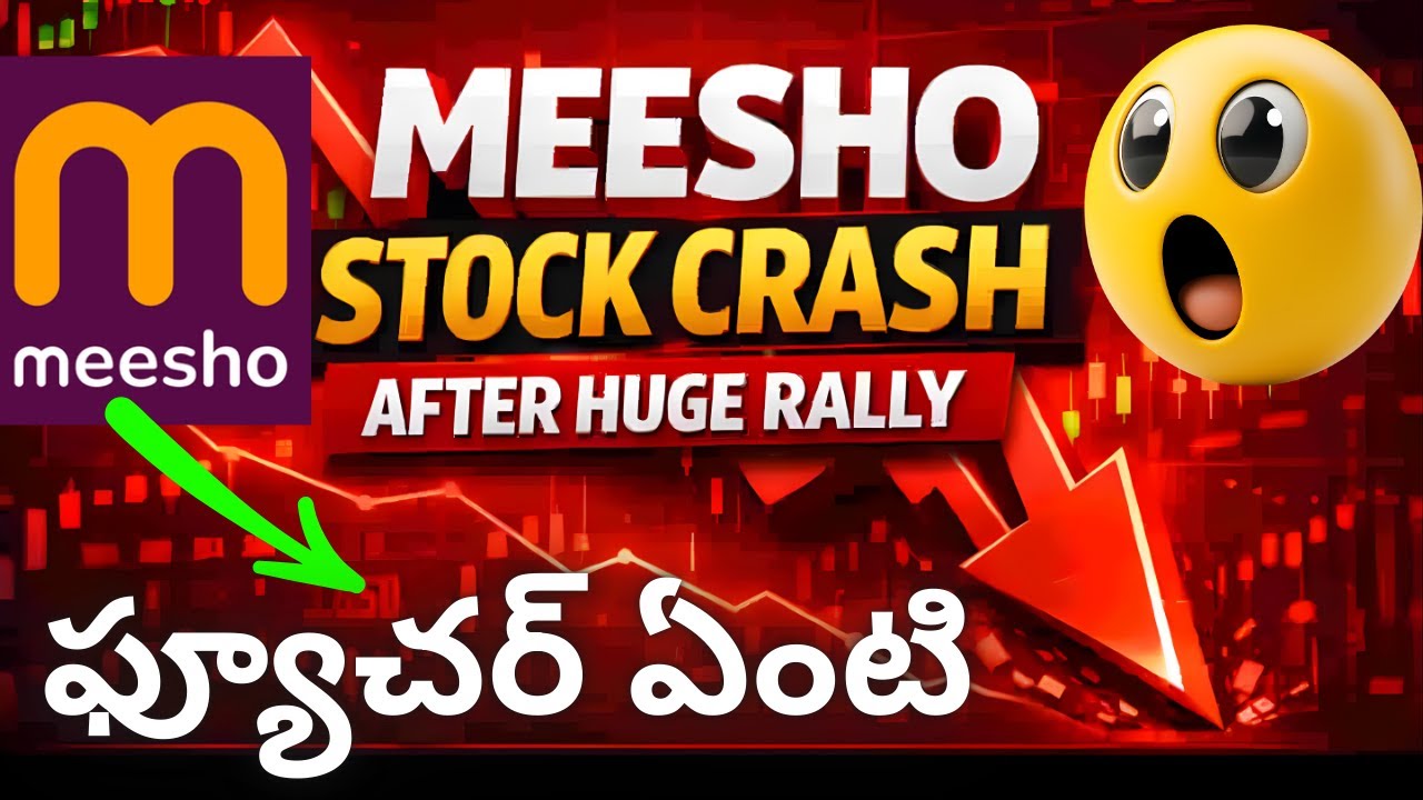 Why Meeshow Is Falling?, What Is The Future Of Meesho?, Business ...