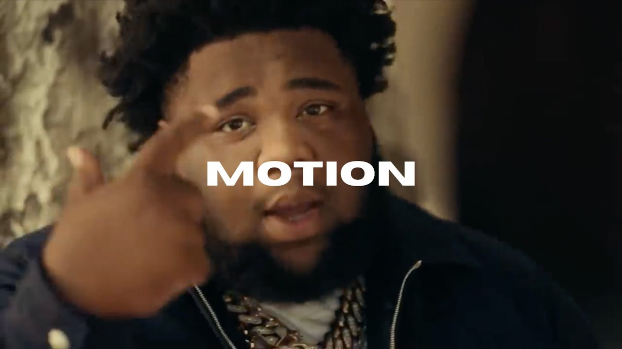 [FREE] Rod Wave Type Beat - "Motion" - YouTube
