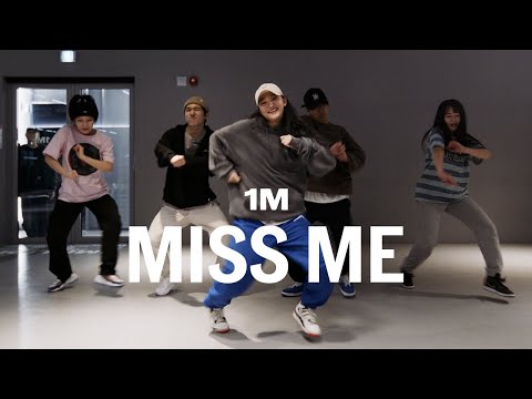 Christian Lalama - Miss Me / Yoojung Lee Choreography