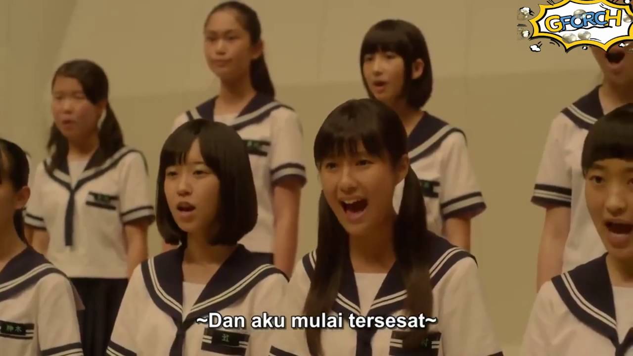 OST Song on Your Lips - YouTube